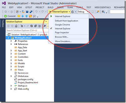 Browser für SharePoint-Apps festlegen | SharePoint Rhein-Ruhr